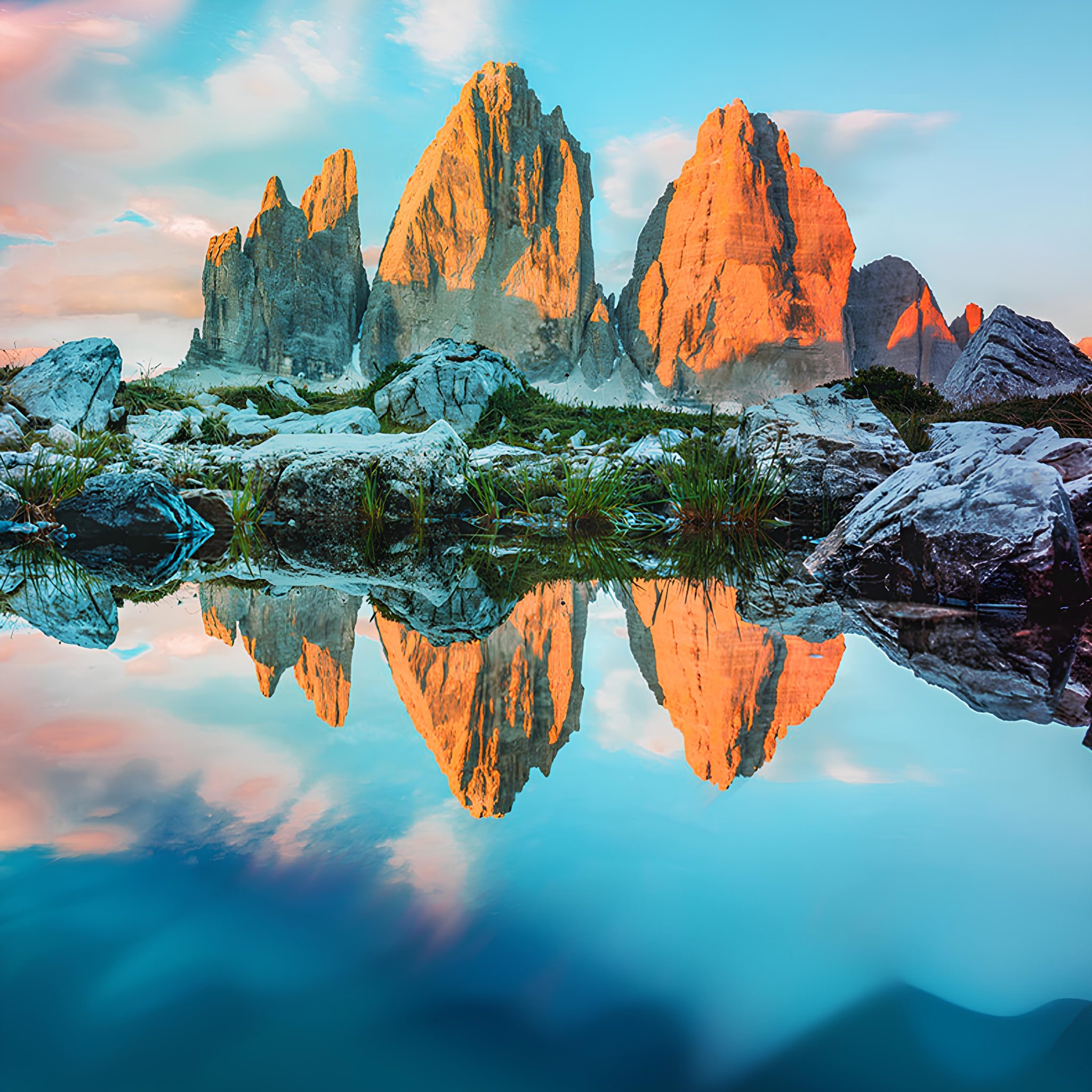 Best Hikes in Italy: Unveiling Nature’s Marvels – A Journey Through ...