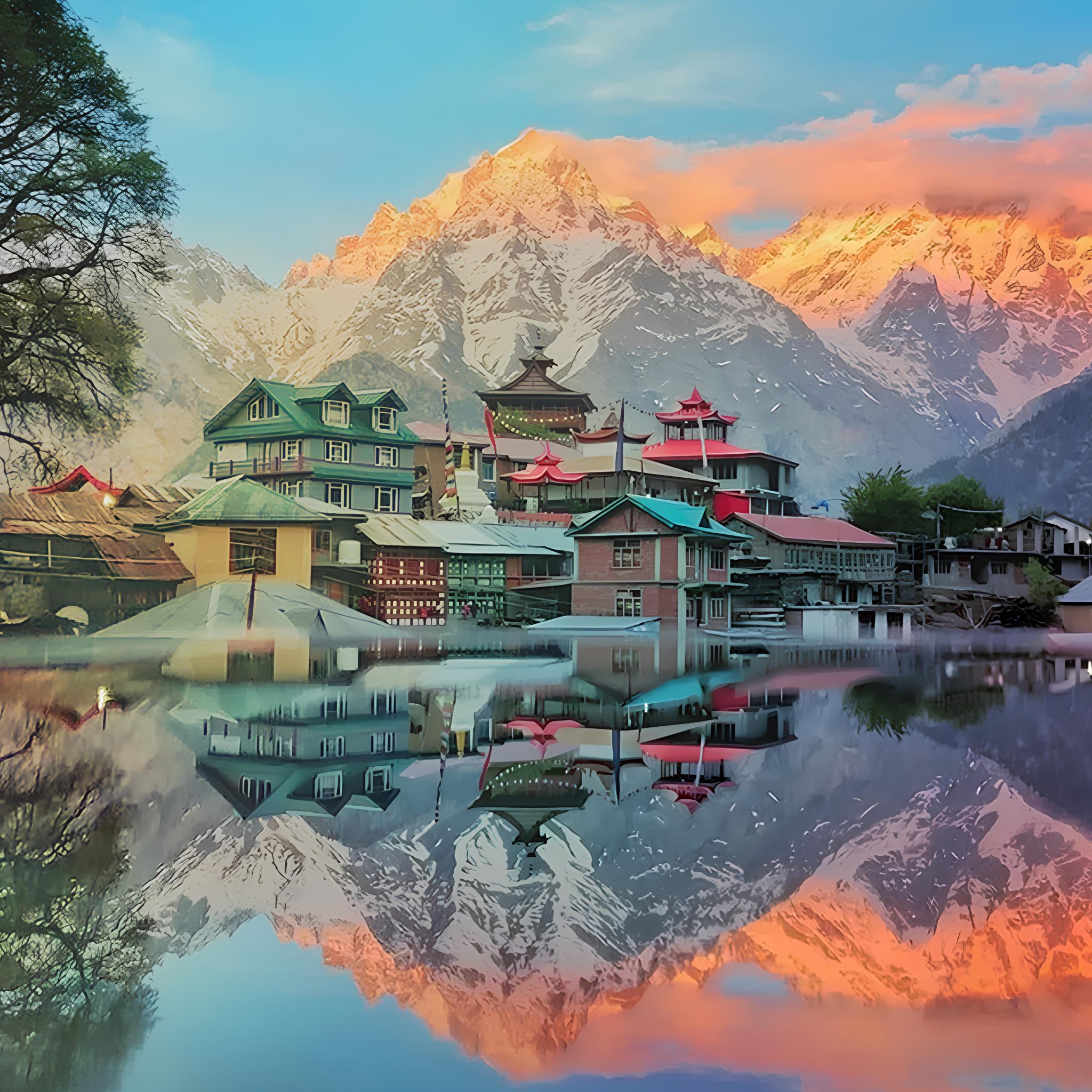 Discover the Magic of India: Essential Destinations for Your ...