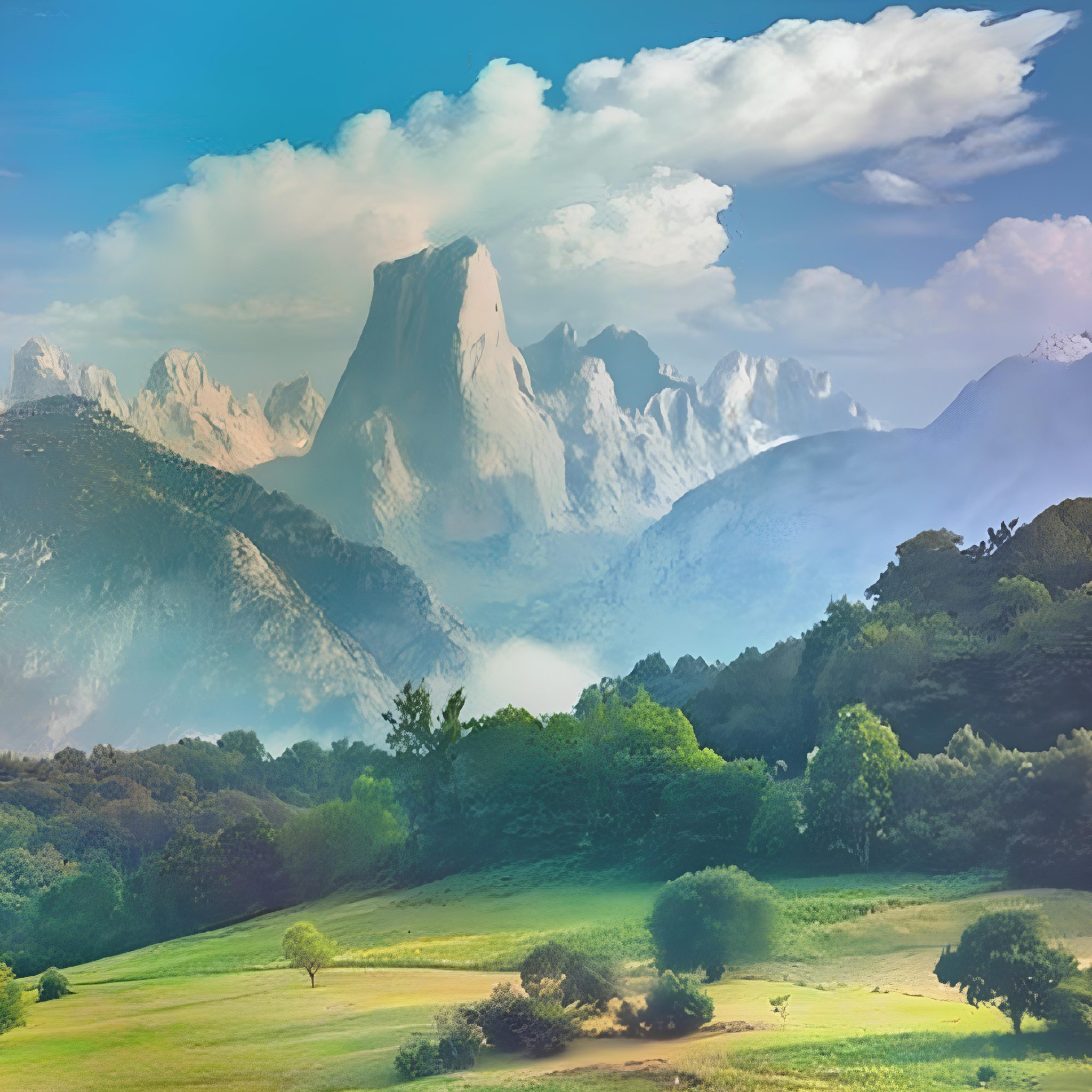 Discover the Natural Beauty of Northern Spain in a Magical Week: A ...